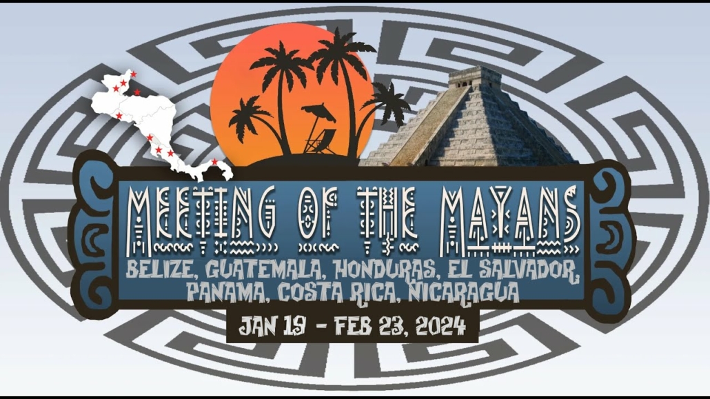 8 Music Festivals in Central America To Experience Before You Die [2024]