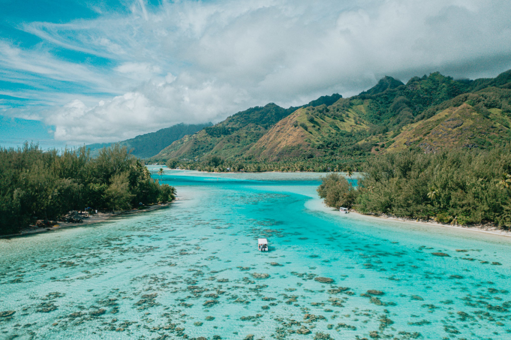 28 Best Things To Do in Moorea, French Polynesia | Moorea Travel Guide