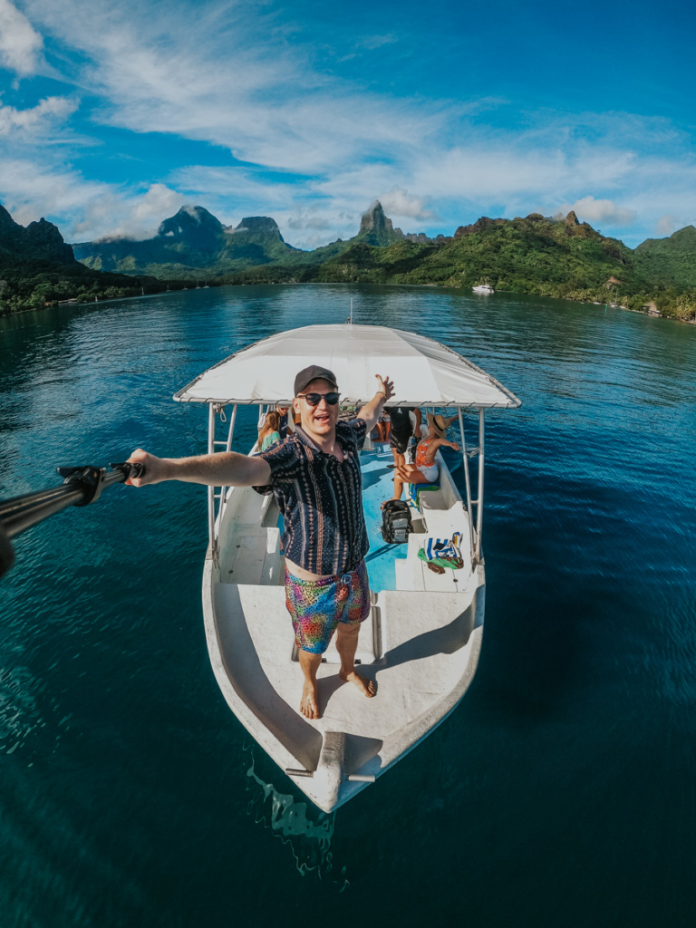 28 Best Things To Do in Moorea, French Polynesia | Moorea Travel Guide