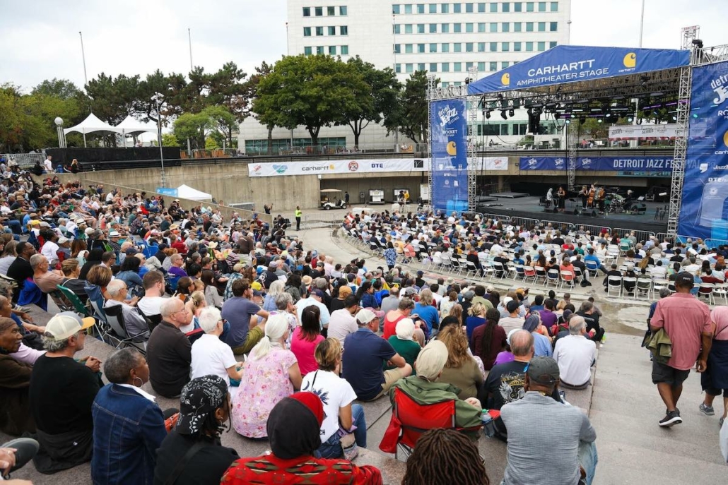 TOP 20 Music Festivals in Michigan in 2024 (Updated)