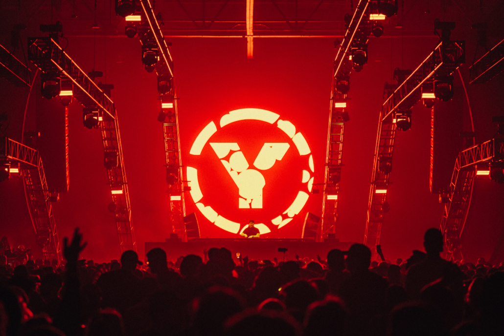 7 Reasons Why Chicago's Arc Music Festival Will Blow Your Mind - Jones ...