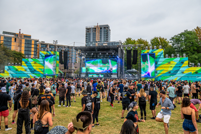 7 Reasons Why Chicago's Arc Music Festival Will Blow Your Mind - Jones ...