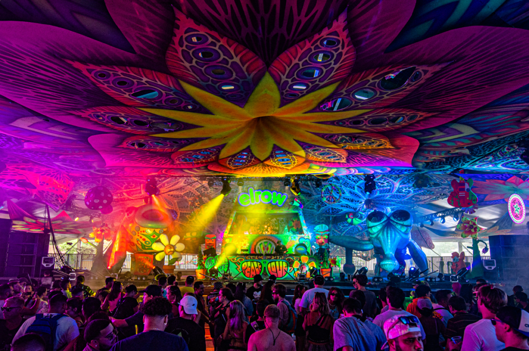 7 Reasons Why Chicago's Arc Music Festival Will Blow Your Mind - Jones ...