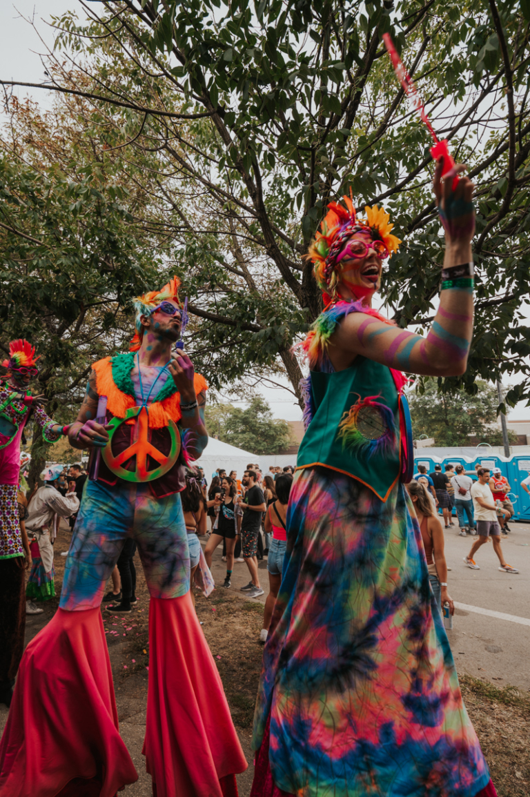 7 Reasons Why Chicago's Arc Music Festival Will Blow Your Mind - Jones ...