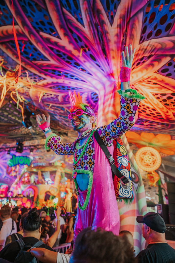 7 Reasons Why Chicago's Arc Music Festival Will Blow Your Mind - Jones ...