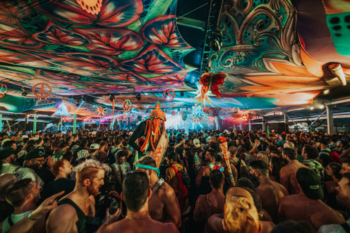 7 Reasons Why Chicago's Arc Music Festival Will Blow Your Mind - Jones ...