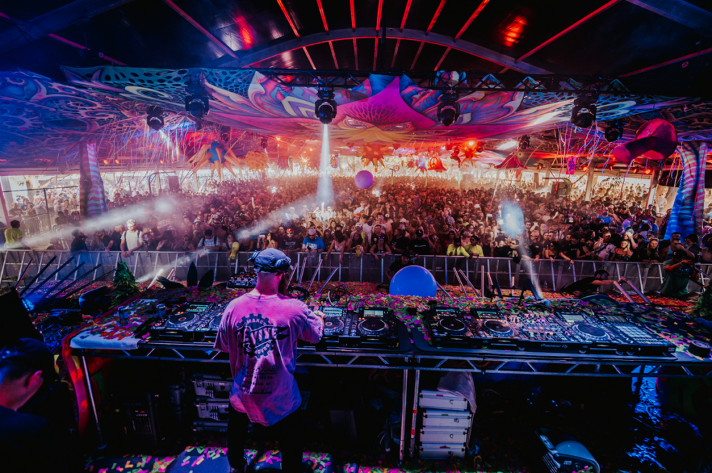 7 Reasons Why Chicago's Arc Music Festival Will Blow Your Mind - Jones ...