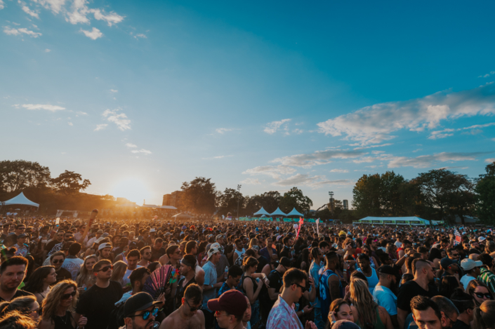 7 Reasons Why Chicago's Arc Music Festival Will Blow Your Mind - Jones ...