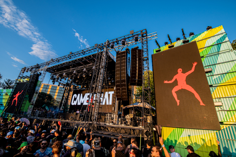 7 Reasons Why Chicago's Arc Music Festival Will Blow Your Mind - Jones ...