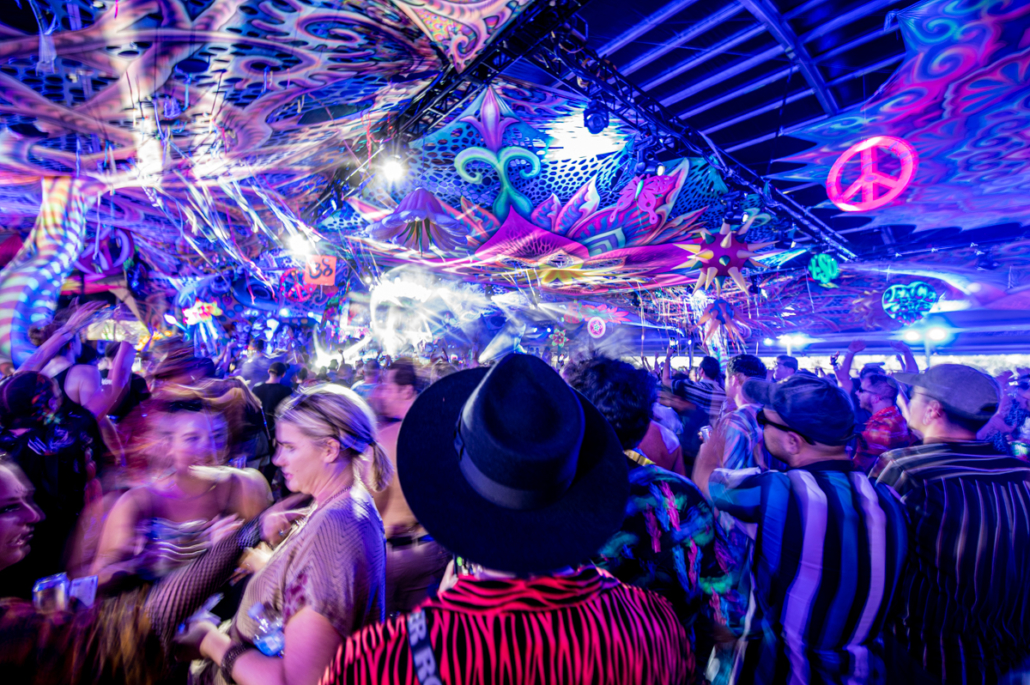 7 Reasons Why Chicago's Arc Music Festival Will Blow Your Mind - Jones ...