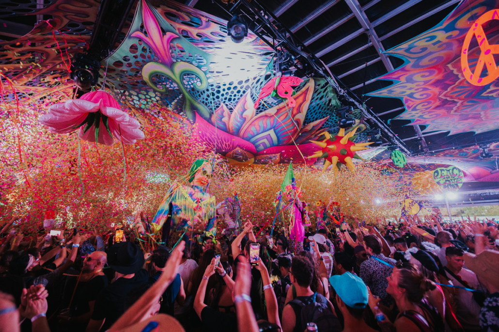 7 Reasons Why Chicago's Arc Music Festival Will Blow Your Mind - Jones ...