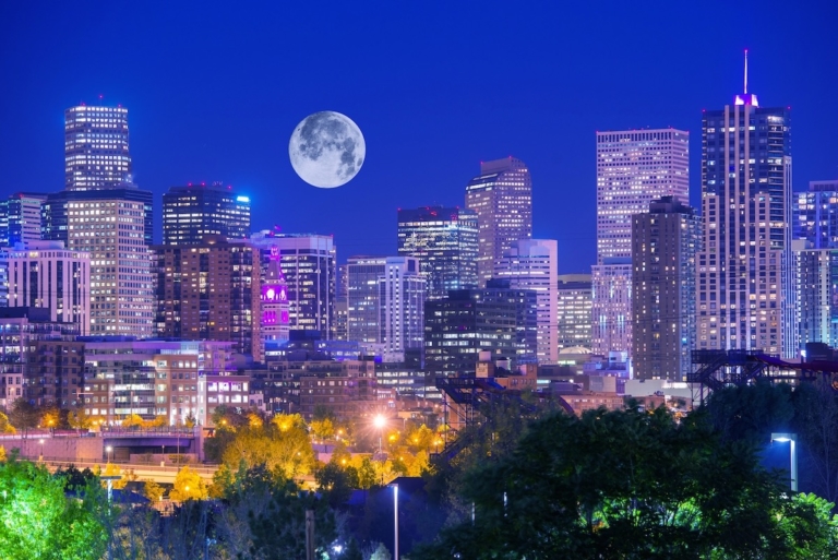10 Incredible Road Trip Stops on the Denver to Telluride Drive