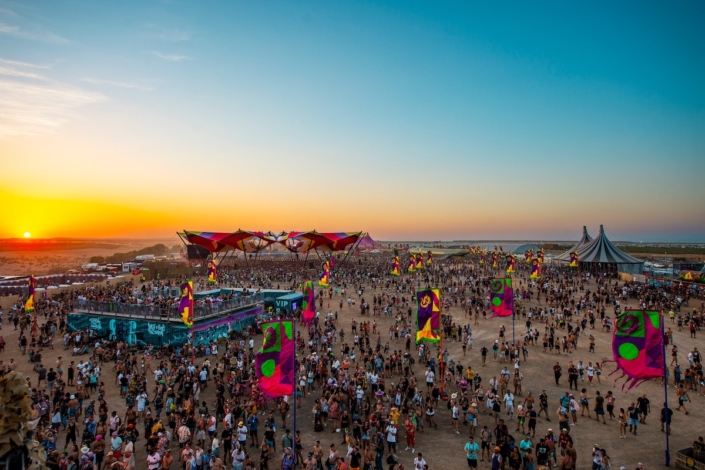 TOP 15 Music Festivals in Spain to Experience Before You Die