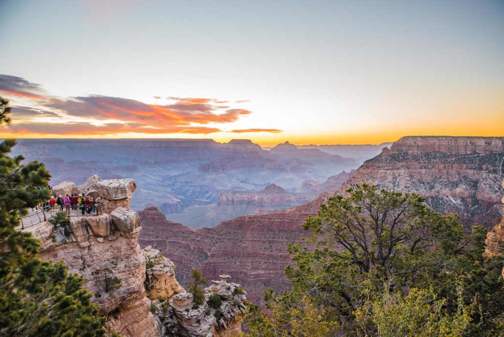 9 Stops To Make Along the Phoenix to Grand Canyon Drive