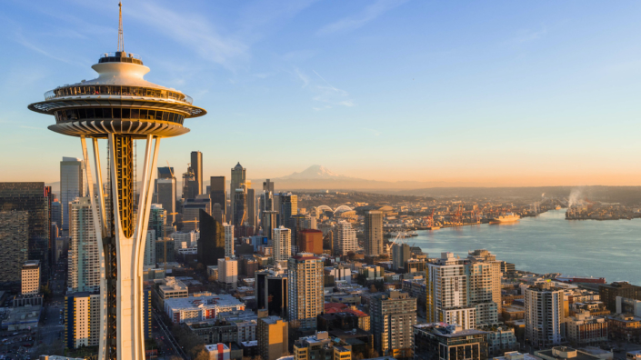 11 Amazing Stops Along the Seattle to Portland Drive in 2021