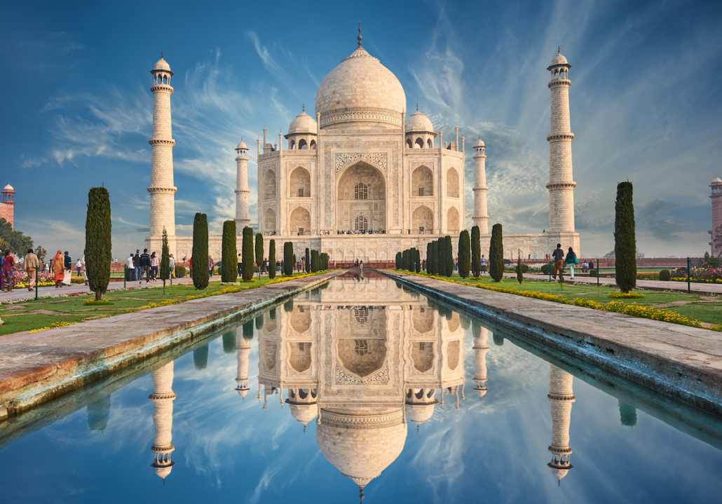 Top 24 Famous Landmarks in Asia | Must-See Sites & Monuments