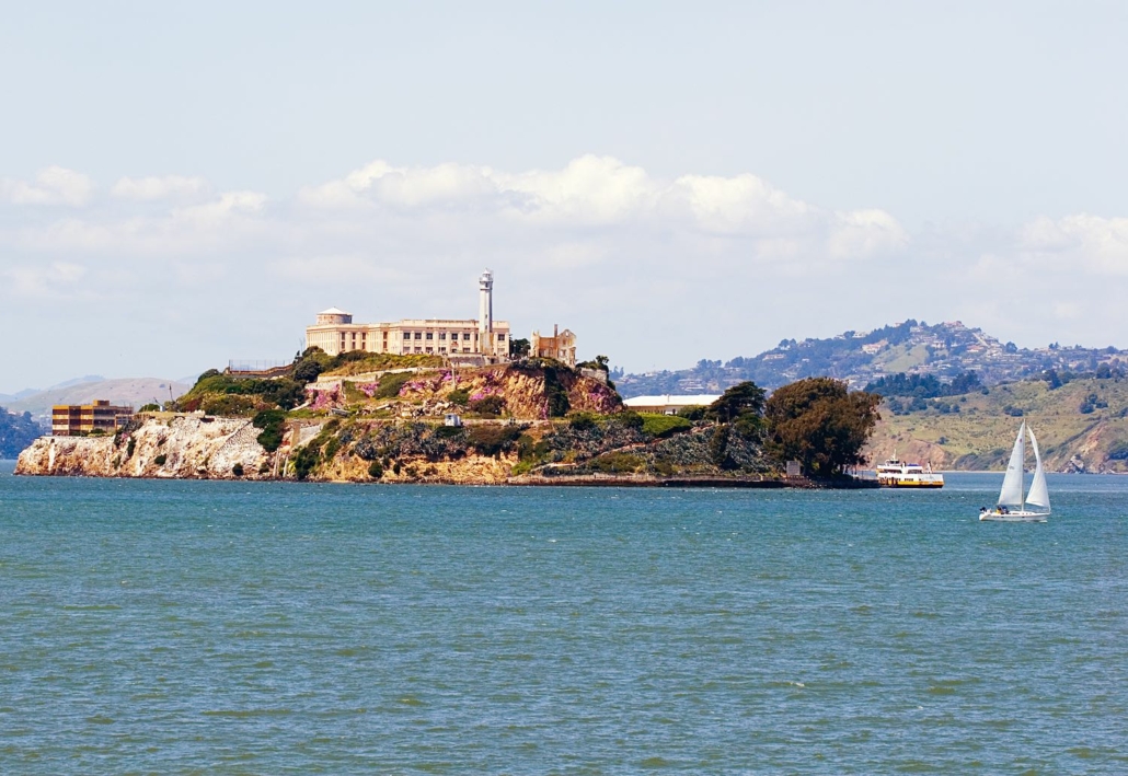 10 Incredible California Islands To Visit - Jones Around The World