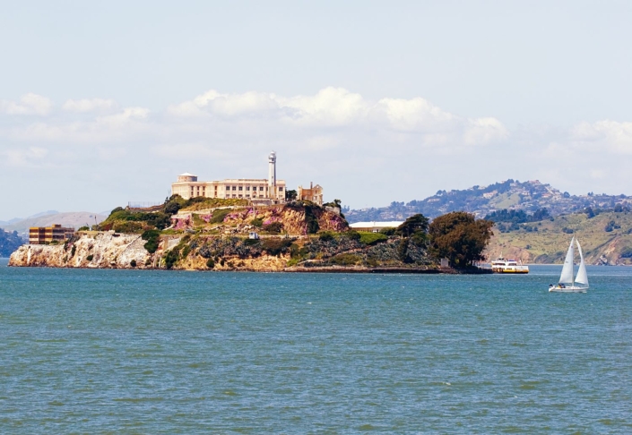 10 Incredible California Islands To Visit - Jones Around The World