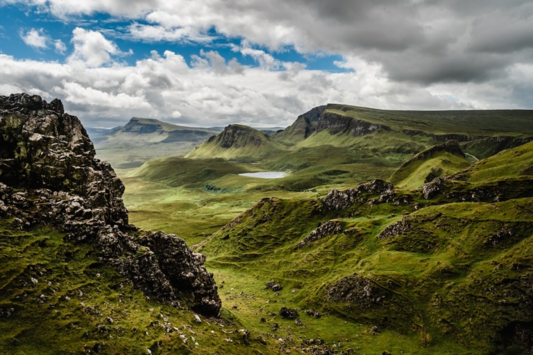 33 Fun & Interesting Facts About Scotland That'll Surprise You