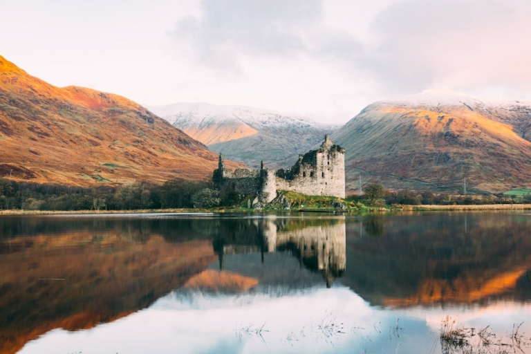 33 Fun & Interesting Facts About Scotland That'll Surprise You