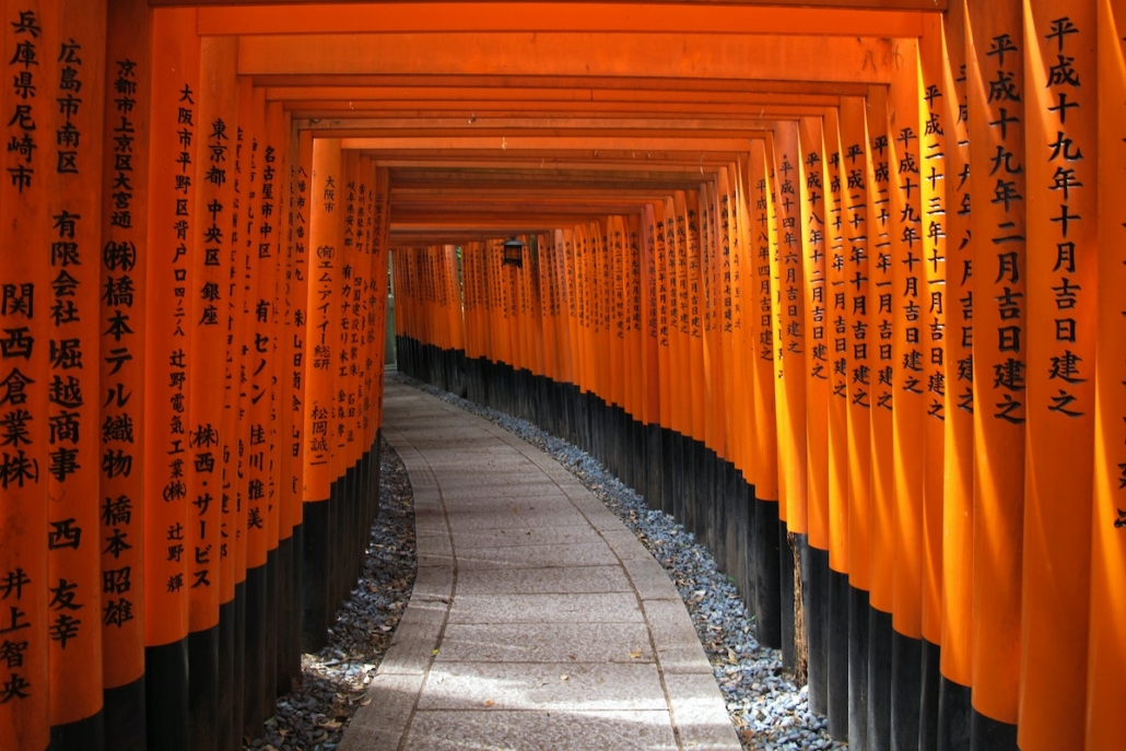 Famous Landmarks in Japan | Iconic Monuments and Attractions