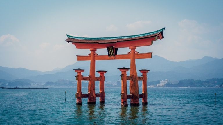Famous Landmarks in Japan | Iconic Monuments and Attractions