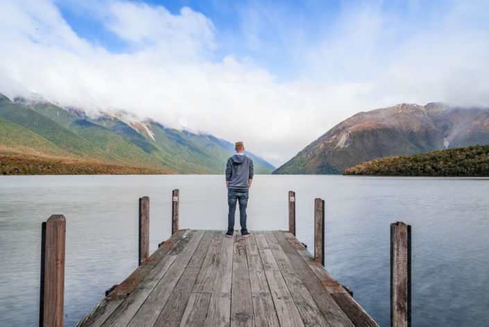 70+ Quotes About New Zealand: Best Captions and Sayings