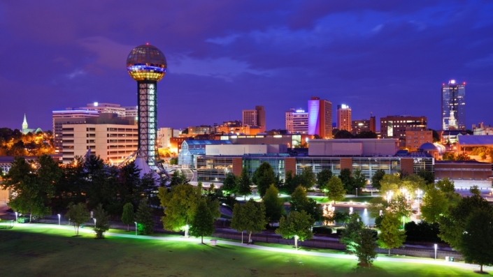 52 Tennessee Quotes, Captions, Slogans, One-Liners and Sayings