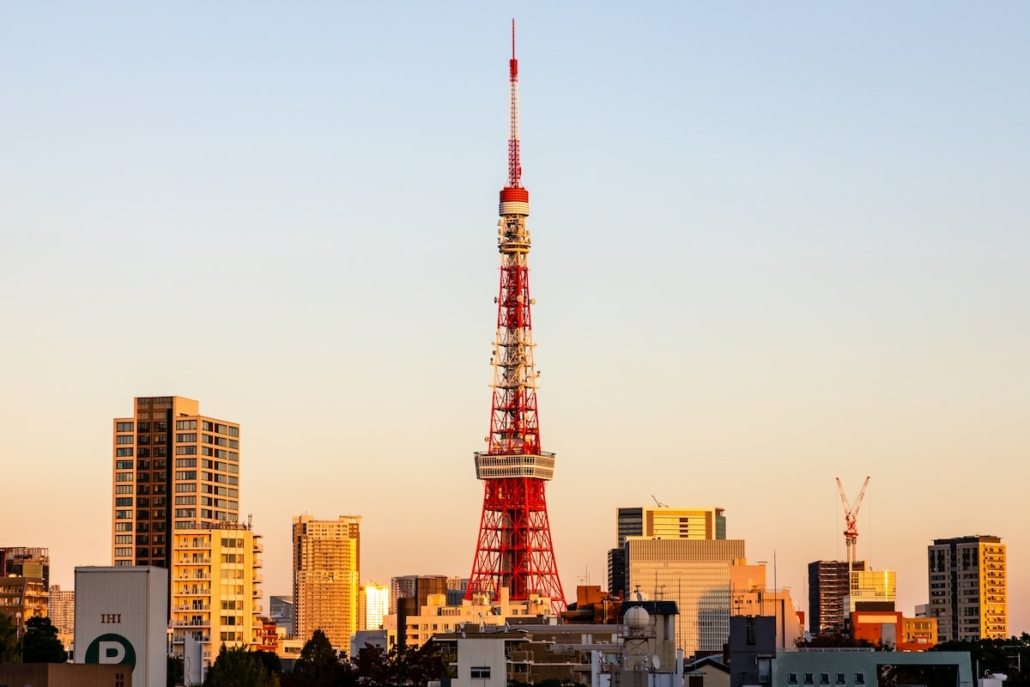 Famous Landmarks in Japan | Iconic Monuments and Attractions