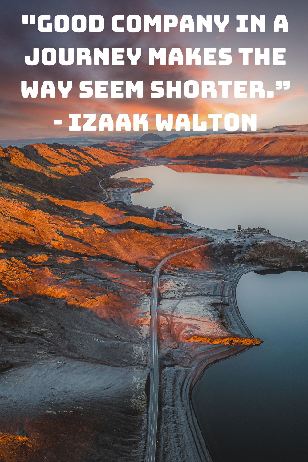 100+ Road Trip Quotes & Captions to Inspire Your Next Adventure