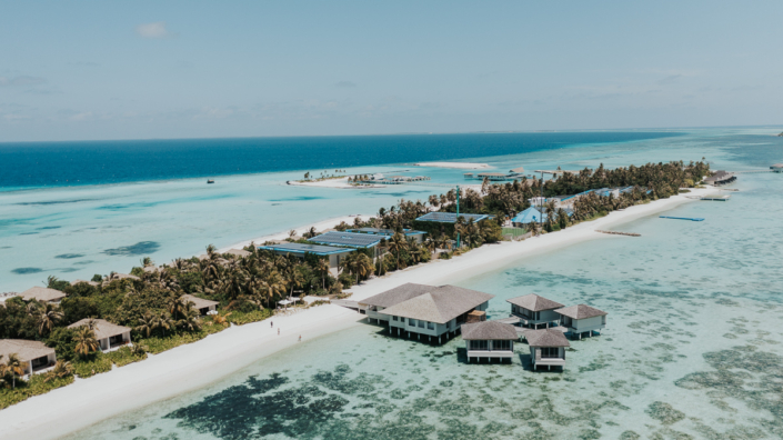 Best Warm Places to Visit in January | 21 Hot Weather Countries