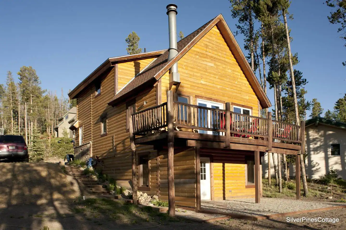 20 Best Airbnbs in Colorado for a Rocky Mountain Getaway
