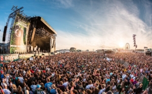 TOP 20 German Music Festivals For Your Bucket List (2023)