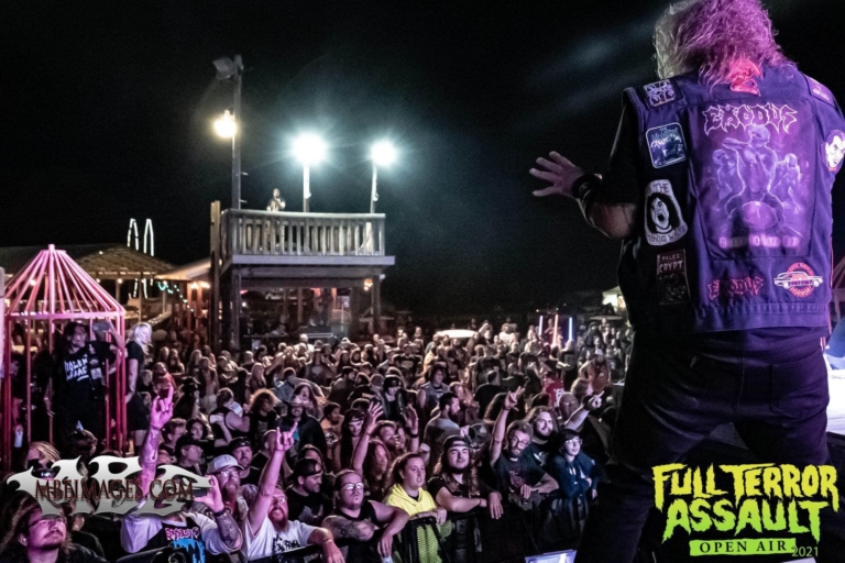 17 Best Rock & Metal Festivals in the USA