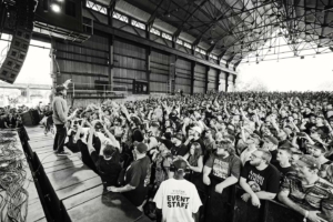 17 Best Rock & Metal Festivals in the USA