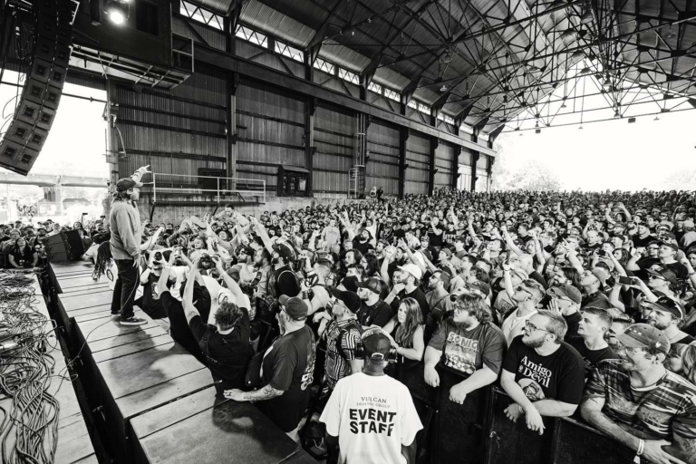 17 Best Rock & Metal Festivals in the USA