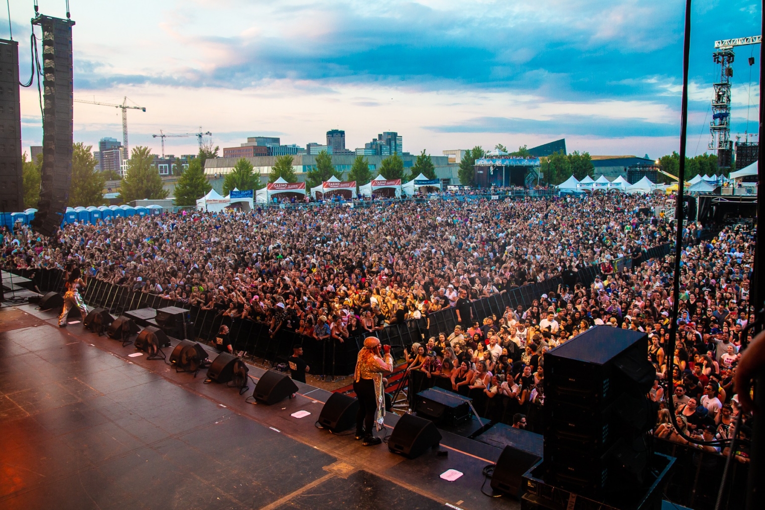 30 Best Music Festivals in Canada in 2025 (Updated)