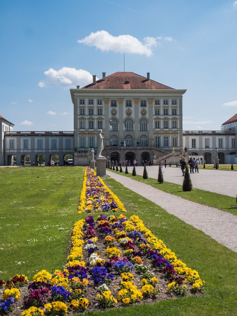 13 Famous Landmarks in Germany To Visit Before You Die