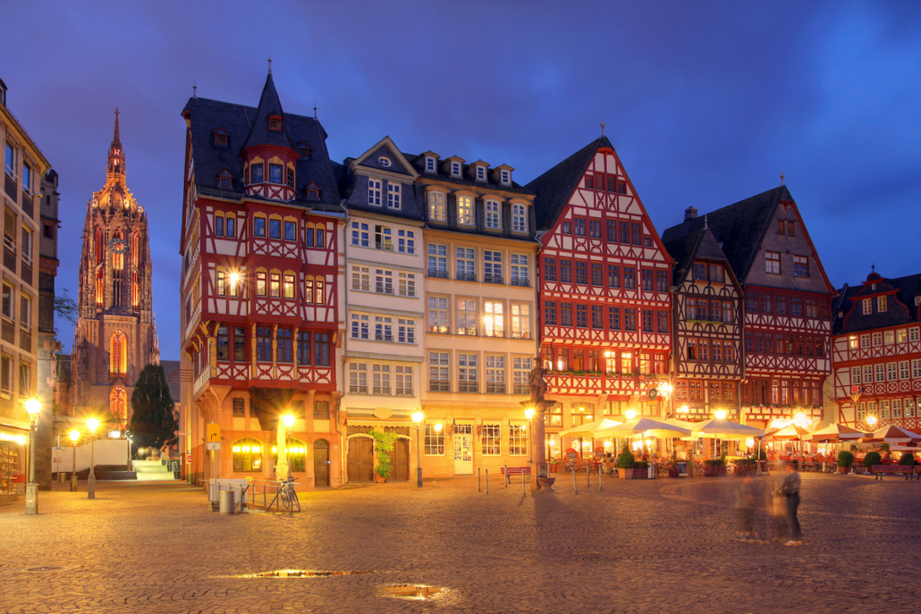 13 Famous Landmarks in Germany To Visit Before You Die