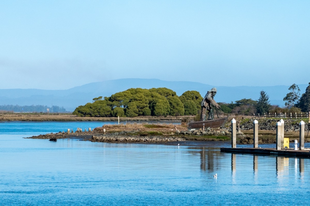 10 Incredible California Islands To Visit - Jones Around The World