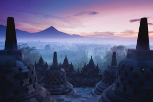 17 Famous Landmarks in Indonesia: Historical Sites, Monuments & More