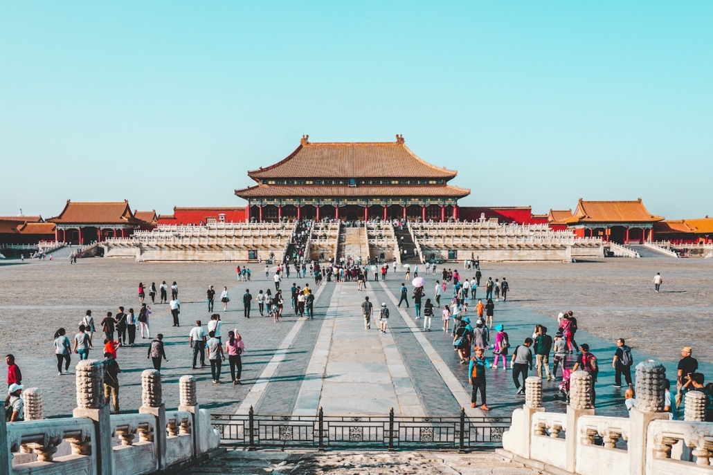 10 Famous Landmarks in China You Absolutely Must See