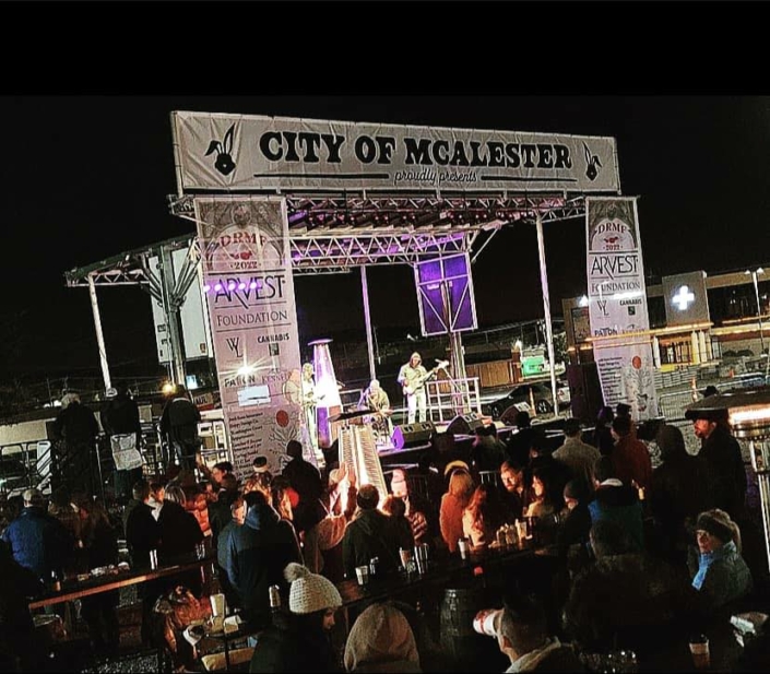11 Best Music Festivals in Oklahoma for Your Bucket List - Jones Around ...