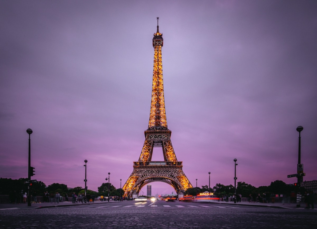 11 Famous Landmarks in France You Absolutely Must See
