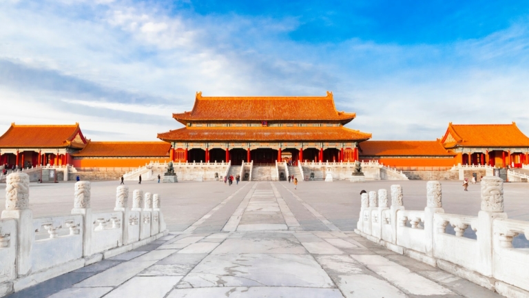 10 Famous Landmarks in China You Absolutely Must See