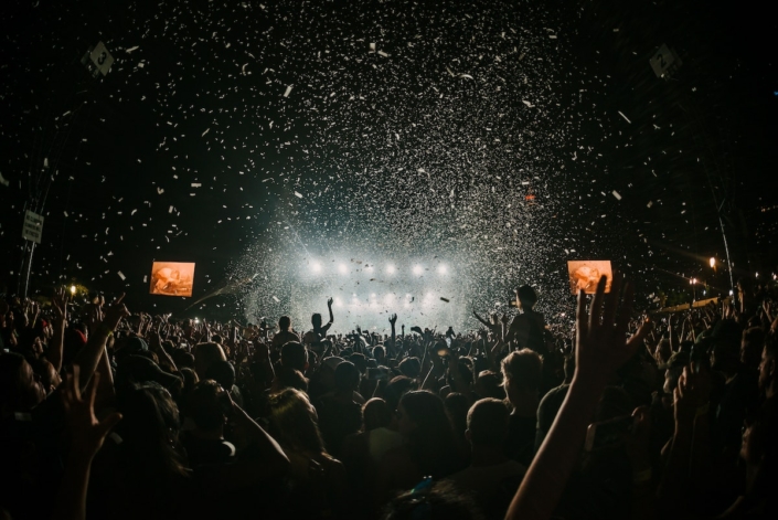 13 Music Festivals in Kentucky For Your Bucket List (2024)