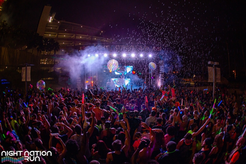 Top 9 Music Festivals in Cincinnati, Ohio - Jones Around The World