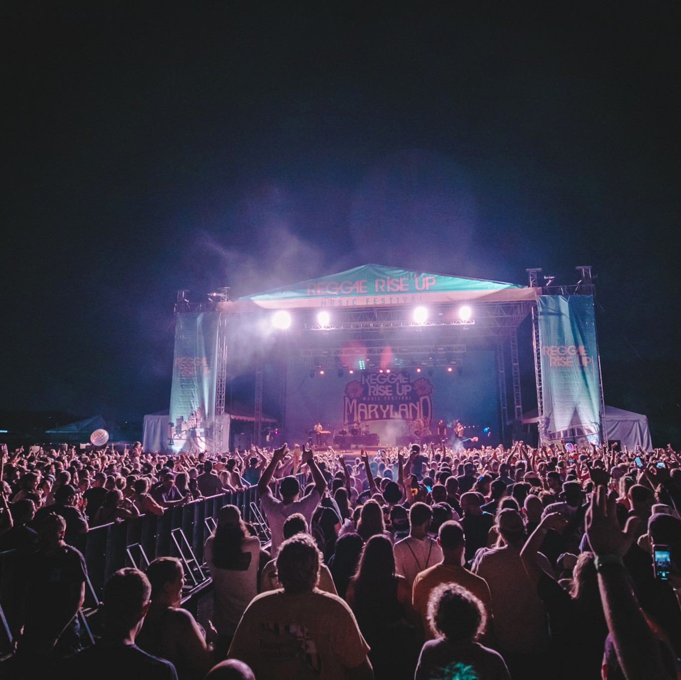 10 Best Music Festivals in Maryland to Experience This Year - Jones ...