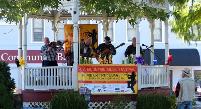 Top 10 Music Festivals in Missouri For Your Bucket List (2024)