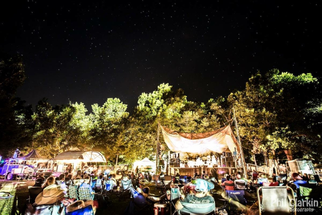 11 Best Music Festivals in Oklahoma for Your Bucket List - Jones Around ...